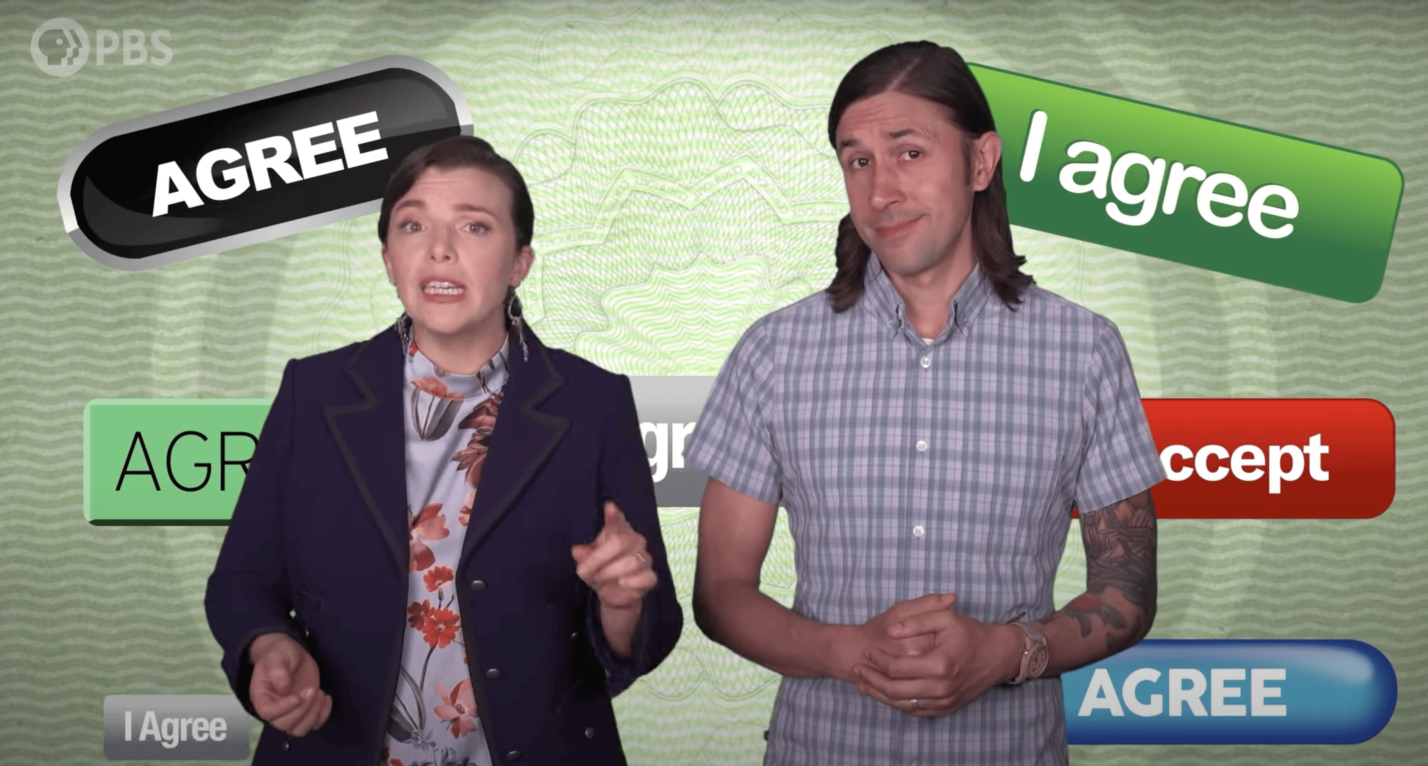 Edpuzzle: The 100-year Old RIGHT We All Give Up When We Click AGREE - Blog